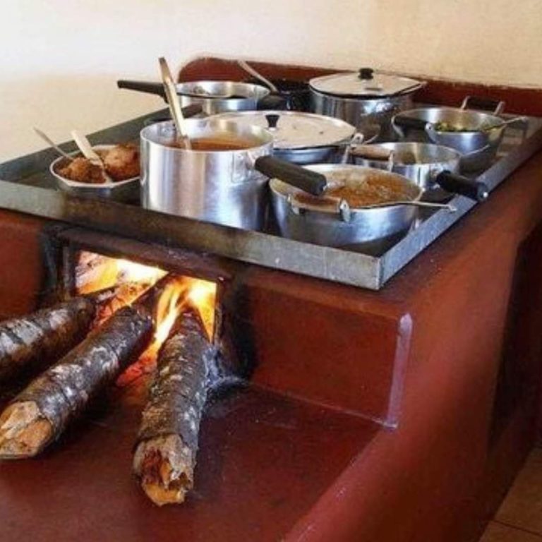 100 modelos de cocinas ecológicas, cocinas mejoradas a leña. - Cocinas ...