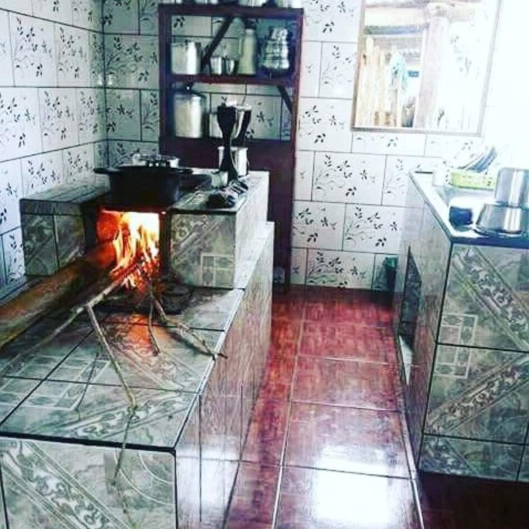 100 modelos de cocinas ecológicas, cocinas mejoradas a leña. - Cocinas ...