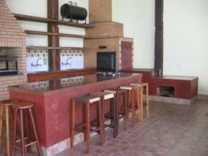 25 cocinas a leña mejoradas y ecológicas. - Cocinas Rusticas