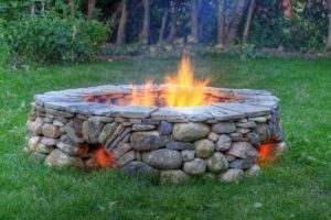 29 fogateros rústicos ideales para casas de campo. - Cocinas Rusticas