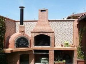 Cocinas mejoradas ecológicas a leña, modelos y beneficios. - Cocinas ...