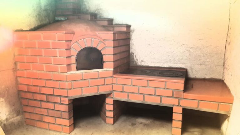Cocinas mejoradas ecológicas a leña, modelos y beneficios. - Cocinas ...