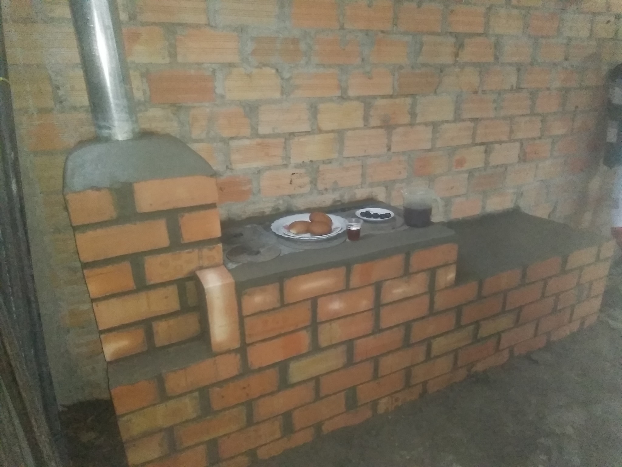+20 Cocinas mejoradas que funcionan con leña y además son ecológicas ...