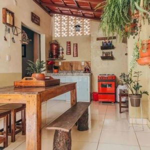 Cocinas pequeñas estilo colonial: La magia de lo clásico en espacios ...